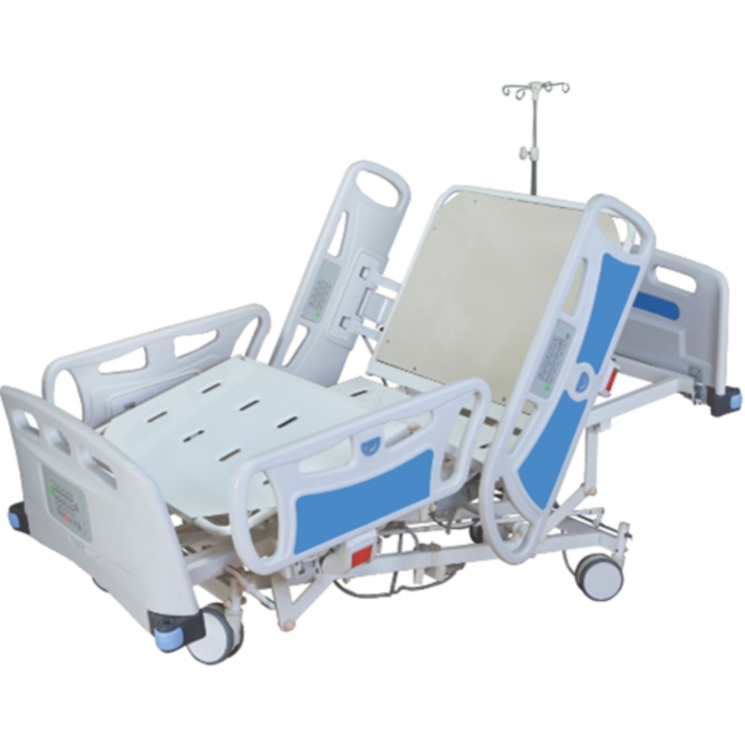 ICU BED CHAIR POSITION - ICU Bed by Premier Healthcare
