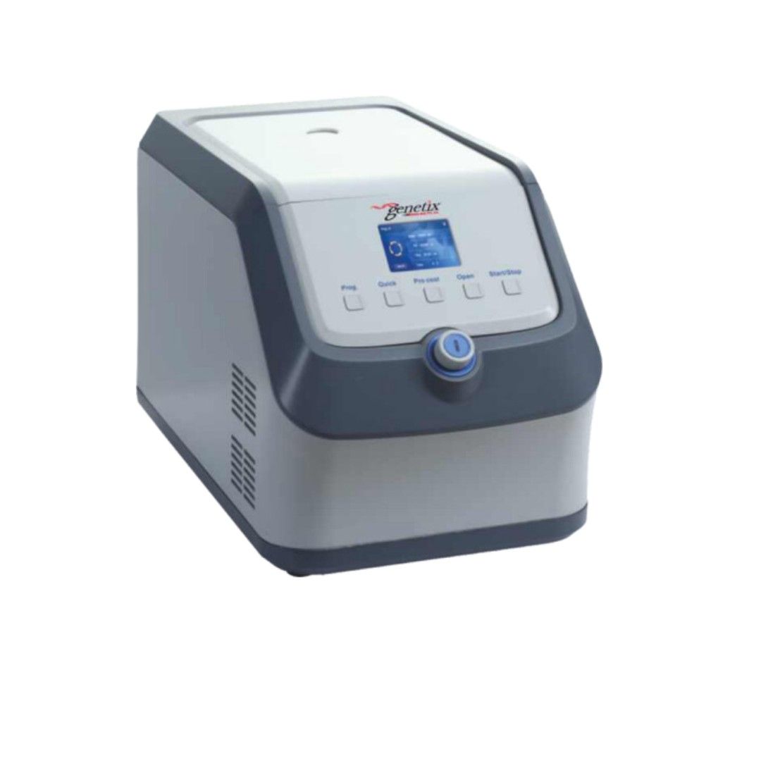 iGEN-24R High Speed Centrifuge - Tabletop Centrifuge | Genetix Biotech
