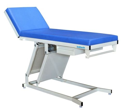 IHC 1700 Motorized Exam Table | Indtech Healthcare Pvt. Ltd.