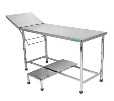 IHC 1710 Exam Table | Indtech Healthcare Pvt. Ltd. | Medzell