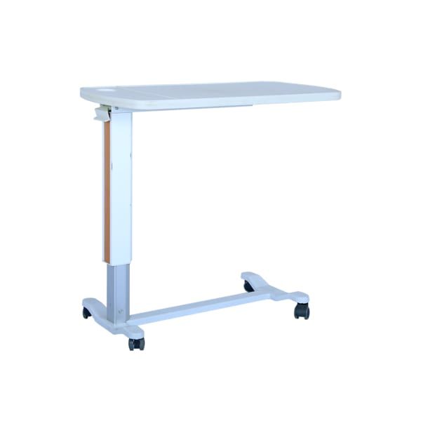 IHC 1807 Overbed Table - Indtech Healthcare Pvt. Ltd.