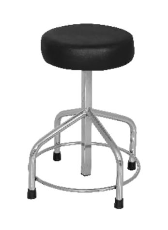 Revolving Stool IHC 1825C | Indtech Healthcare Pvt. Ltd.