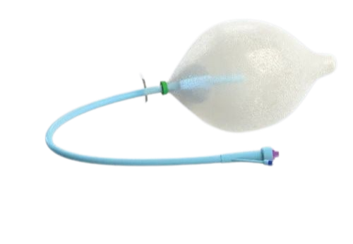 Dr. Burke's ESM-UBT Kit | Uterine Balloon Tamponade by Pregna ...
