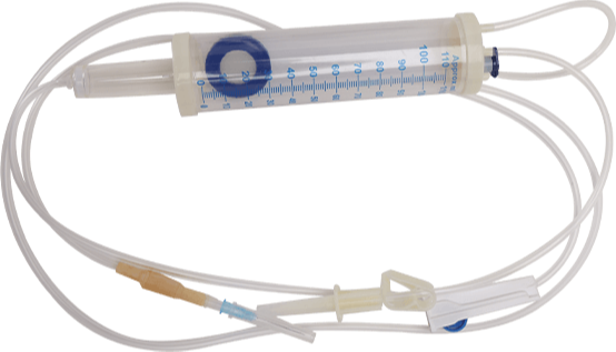 Buy Measured Volume Set/Burette Set - Infusion (IV) Sets Online | Prime ...