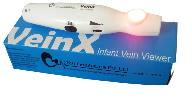 Buy LED Vein Finder | AVI Healthcare Pvt. Ltd.