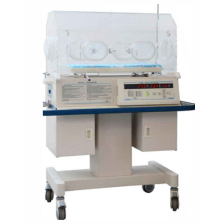 INC 1002 Servo Controlled Infant Incubator | Ibis Medical Equipment