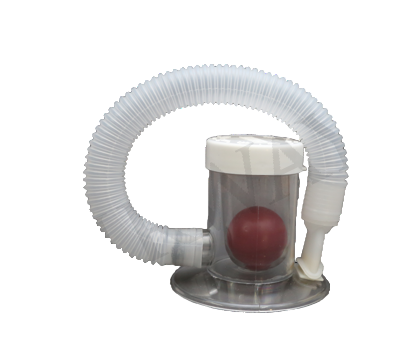 Airociser Spirometer - Airways Surgical Pvt. Ltd. | Medzell