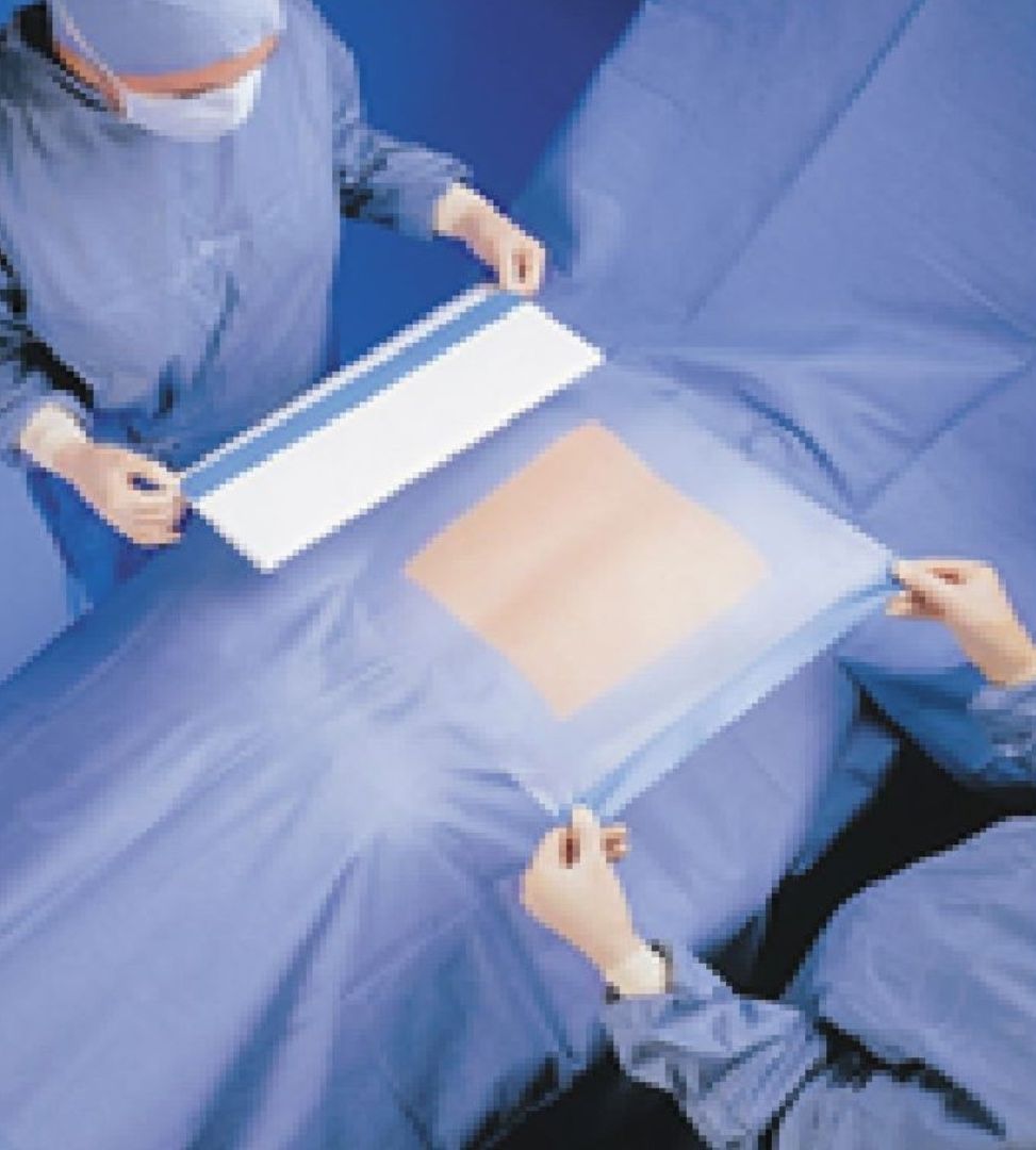 Buy Incise Drapes | Nishi Medcare