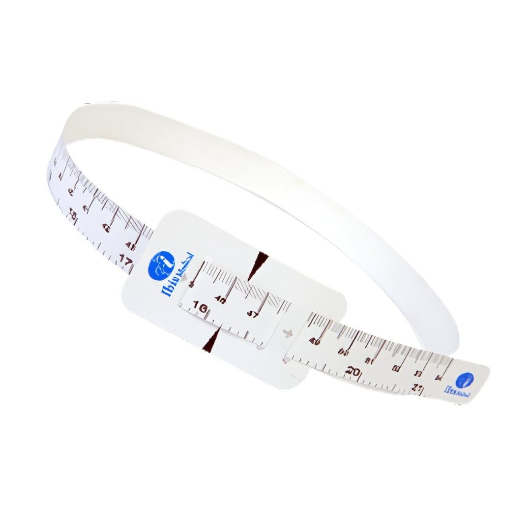 Lovely Offset Printers Infant Head Circumference Measuring Tape | Buy ...