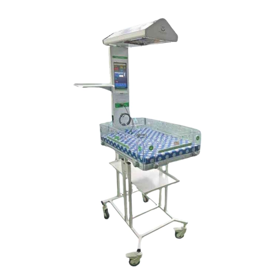 Nareena Baby Warmer - Infant Radiant Warmers with Fixed Bassinet ...