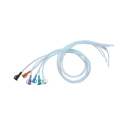 Infant Feeding Tube | Cruzine Healthcare Pvt Ltd.