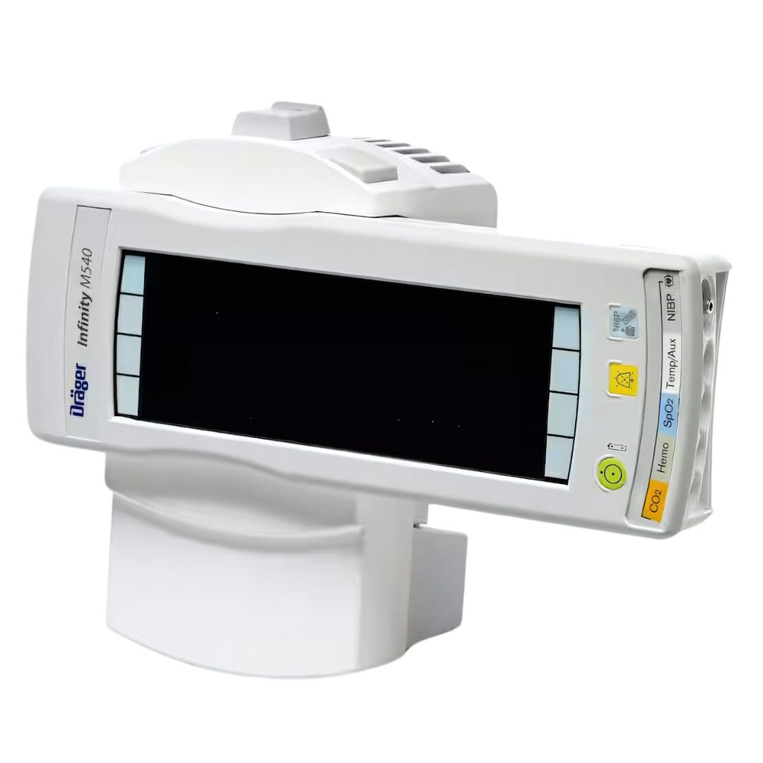 Infinity® Acute Care System by Dräger | Patient Monitoring System