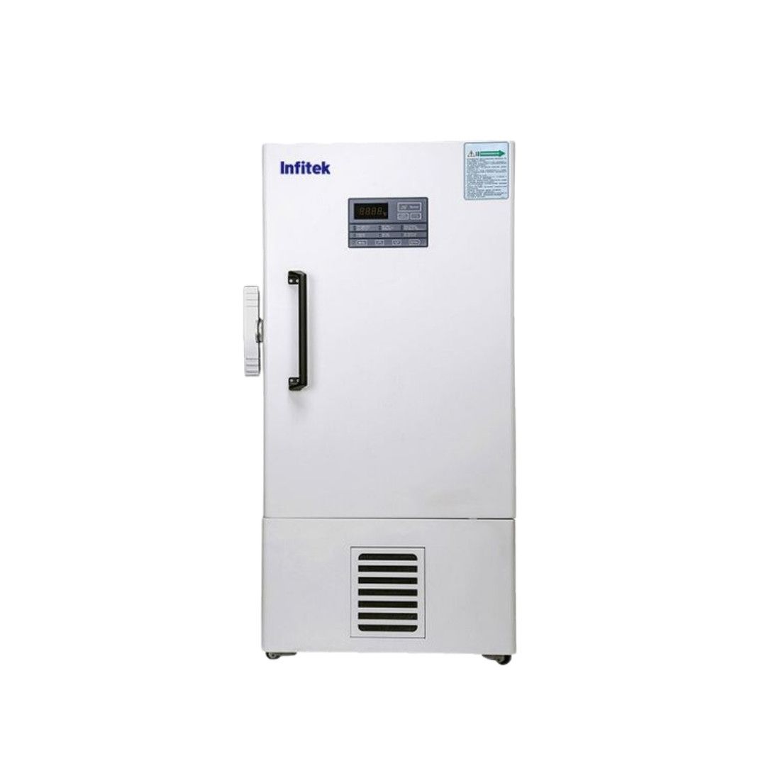 Infitek Ultra Low Temperature Freezer(ULF86-E Series) - laboratory ...