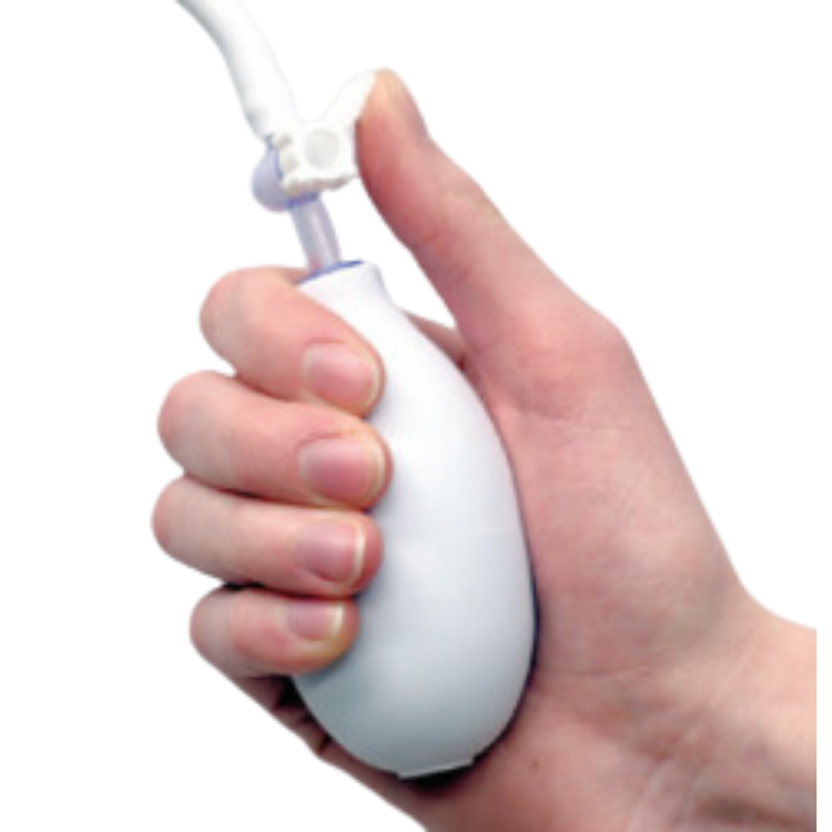 Infu-Surg Pressure Infusion Bag - Advanced LifeSciences Pvt. Ltd. | Medzell