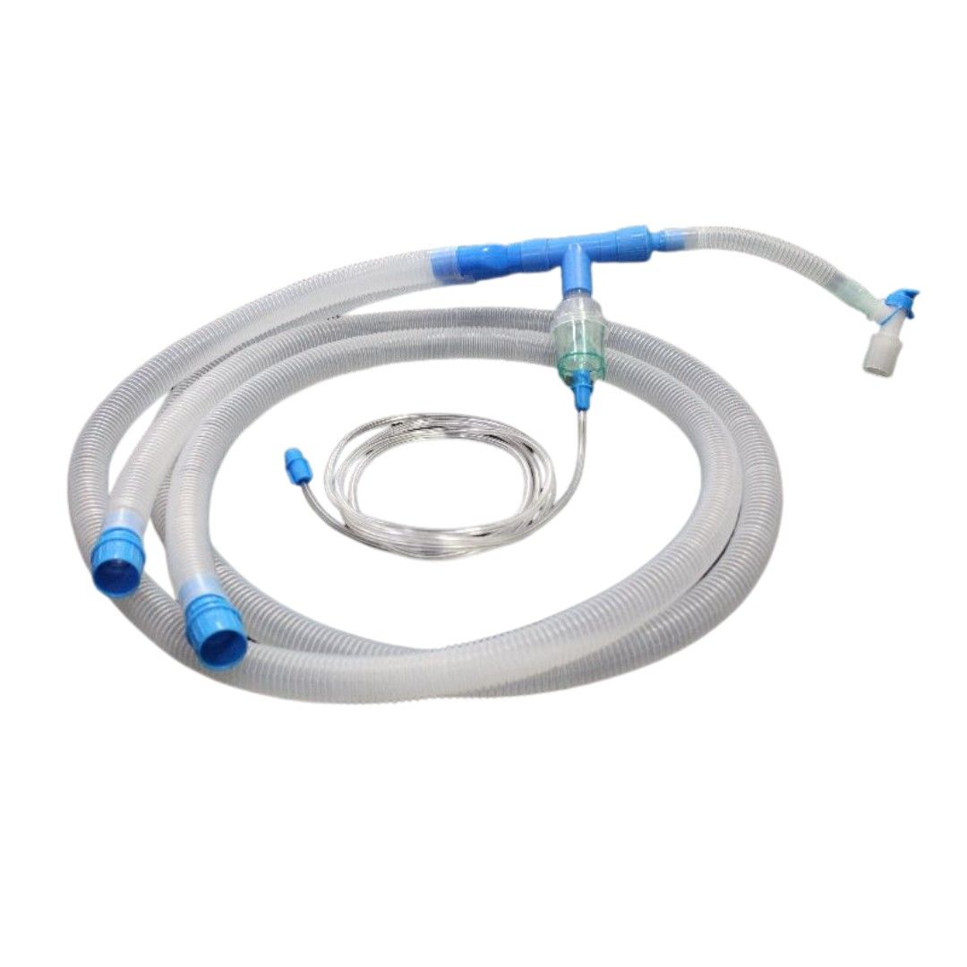 Buy Inline Nebulization Kit - Breathing Circuits Online | Nishi Medcare