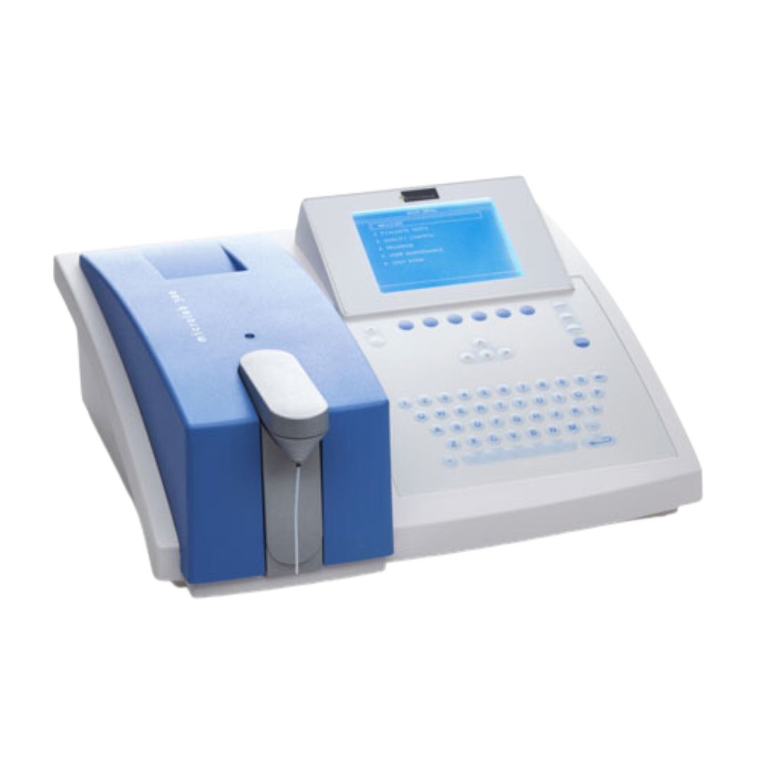 Meta Title: Microlab 300 LX - Semi-Auto Clinical Chemistry Analyzer | LabX