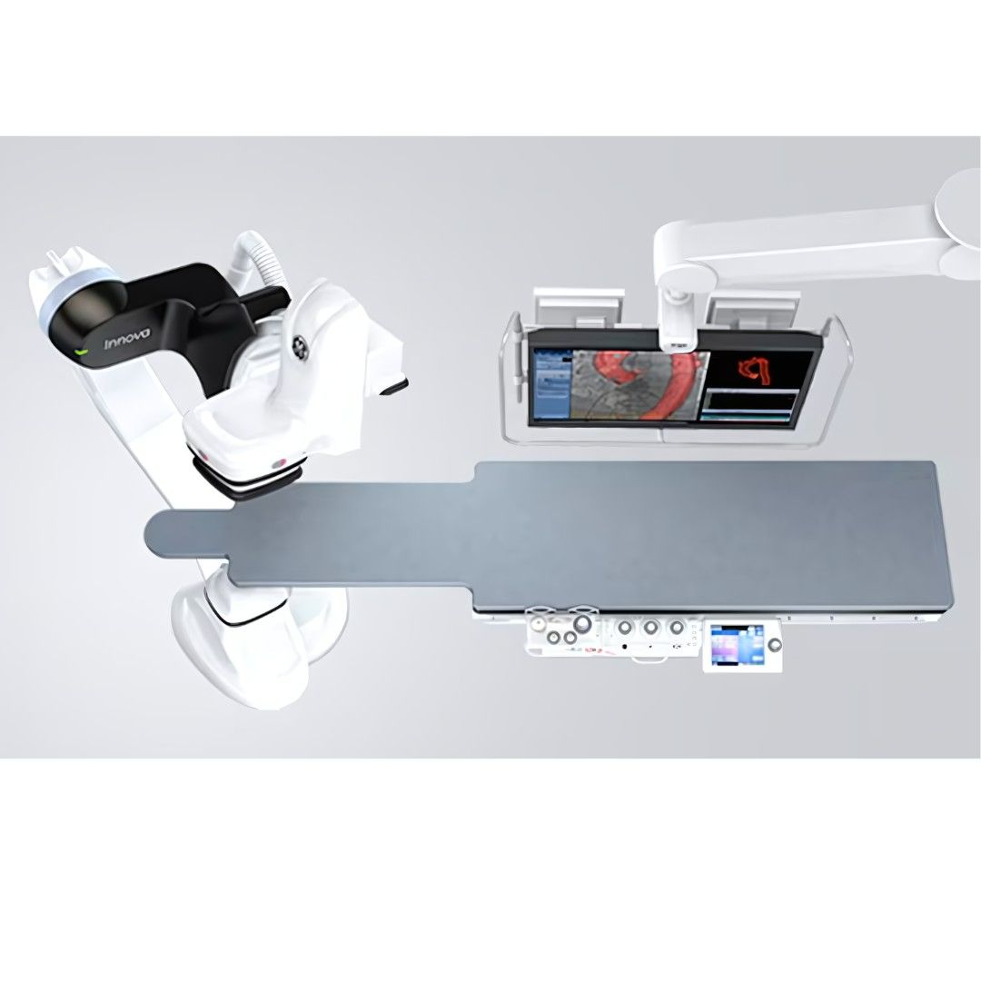 Innova IGS 520 with AutoRight™ | Cath Lab Equipment South Africa