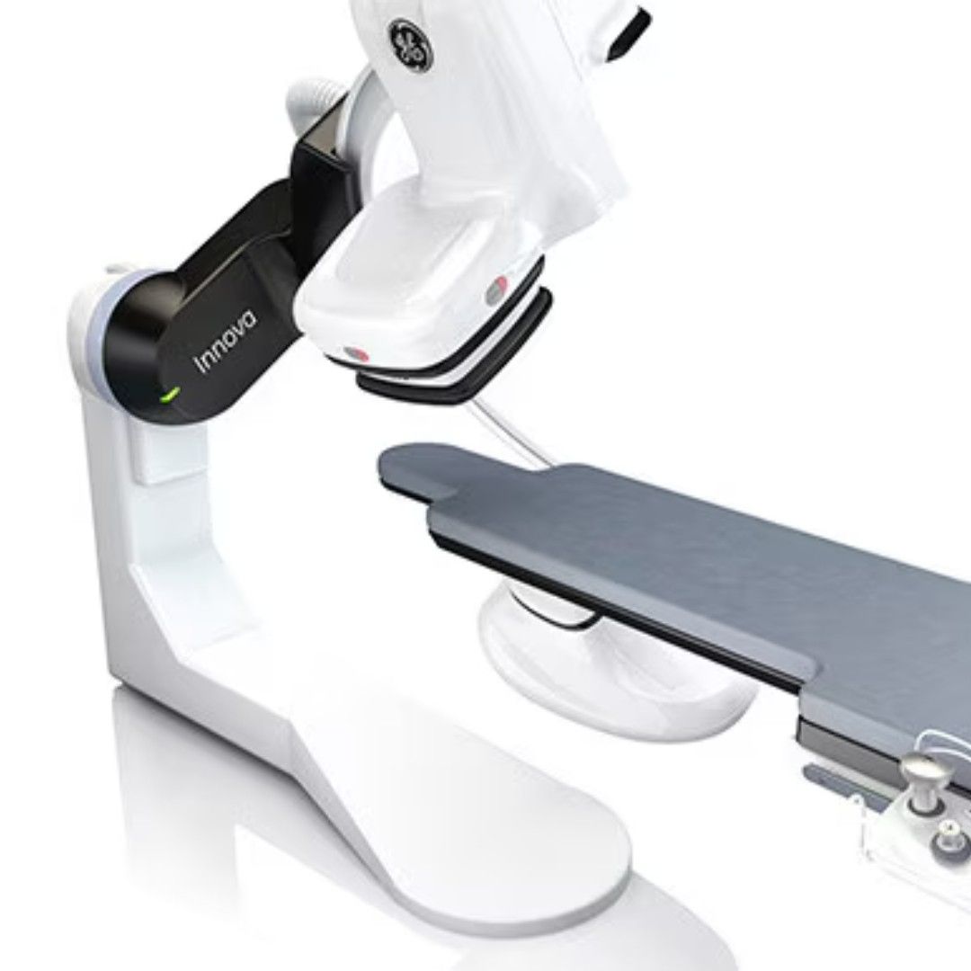 Innova IGS 520 with AutoRight™ | Cath Lab Equipment South Africa