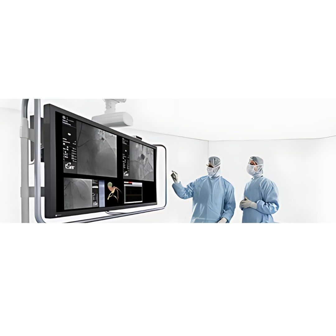 Innova IGS 520 with AutoRight™ | Cath Lab Equipment South Africa