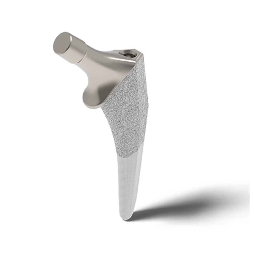 Insignia® Hip Stem - Hip Implant by Stryker