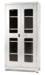 Stainless Steel Instrument Cabinet - PMT Healthcare Private Limited ...