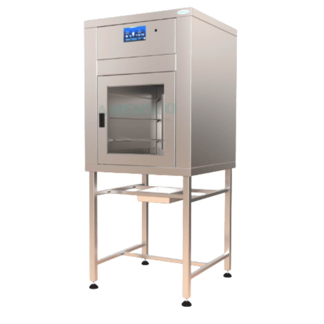 Instrument Dryer - AMENSCO Medical Instrument Dryer