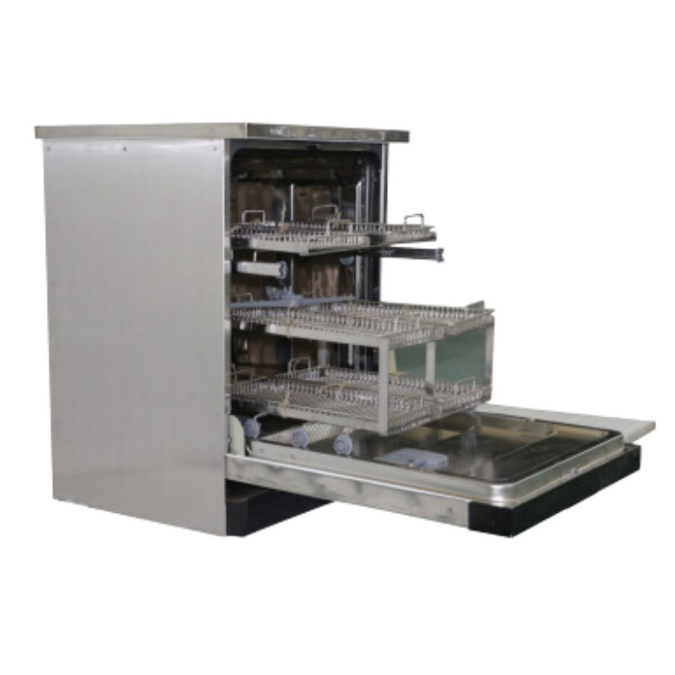 Instrument Washer Cum Disinfector - Cistron Systems Private Limited ...