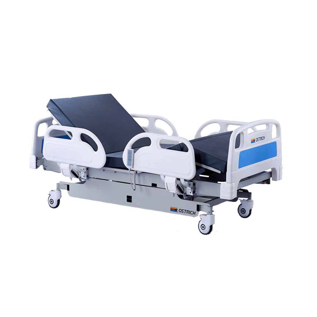 Intimate IC500R - Electric Bed | ICU Bed with 7 Automatic Functions