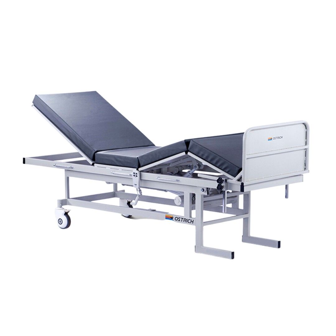 Intimate TT300 - Fully Automatic Fowler Bed | Ostrich Mobility