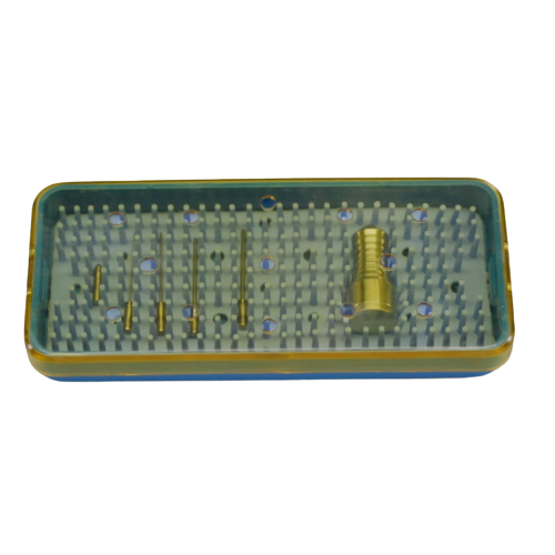 Intraocular Magnet - Madhu Instruments Pvt. Ltd. | Medzell