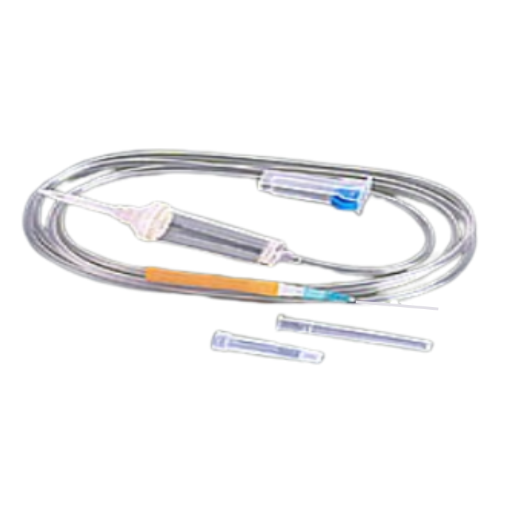 Intravin Infusion Set - Mesco Surgical | Medzell