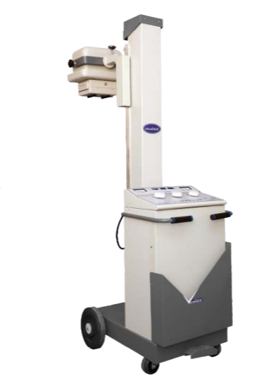 VERTEX INX - 100 mA Mobile & Fix X-Ray Machine - Innovation Meditech (P ...