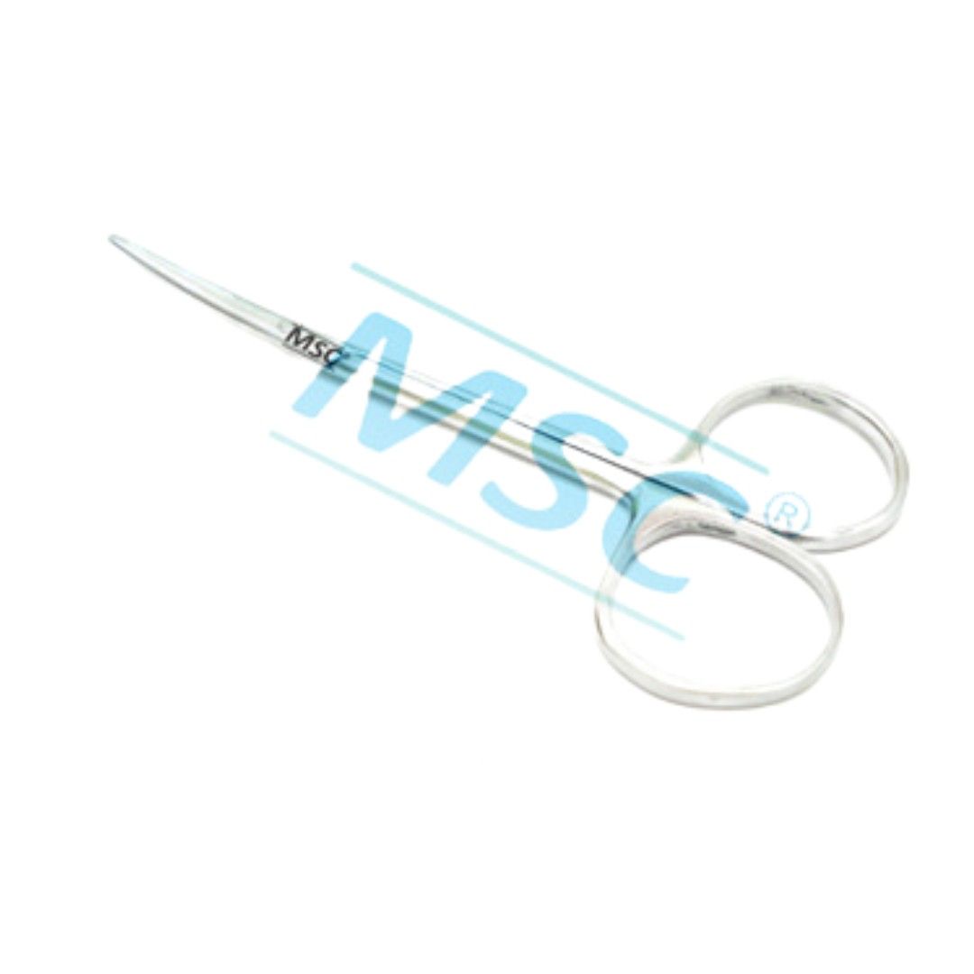 Buy Medical Iris Scissor Online - Modern Surgical