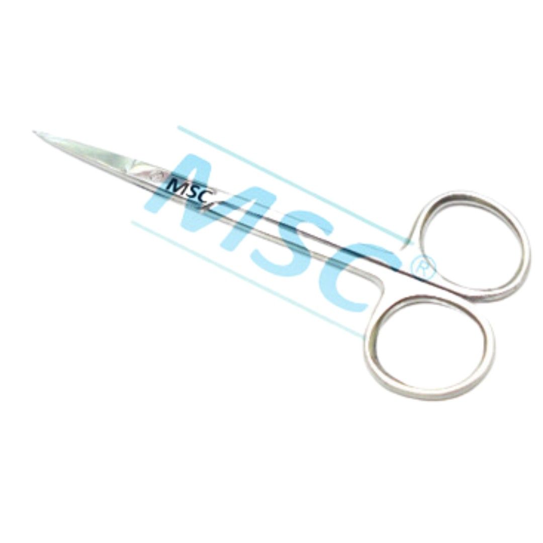 Buy Medical Iris Scissor Online - Modern Surgical