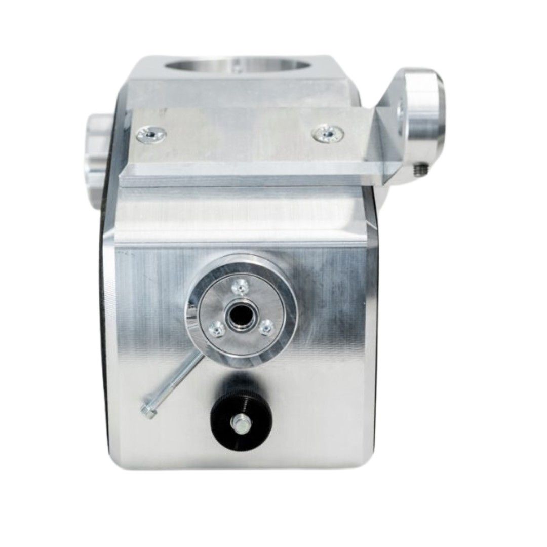 iSCOPE IV - The Pinnacle of Dental Microscopy | JD Optics