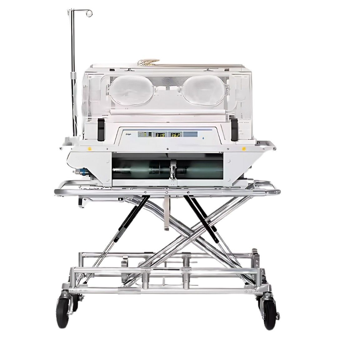 Isolette® TI500 Transport Incubator - Transport Incubator | Dräger