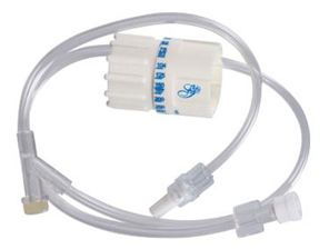 I.V. Flow Regulator - DR. AM'S HEALTHCARE | Medzell