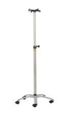 MRI Compatible IV Pole by BIO-X India - Medzell