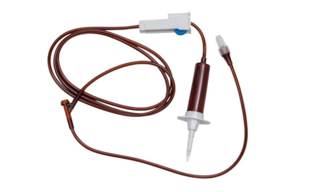IV Set Oncology | Lars Medicare India | Medzell