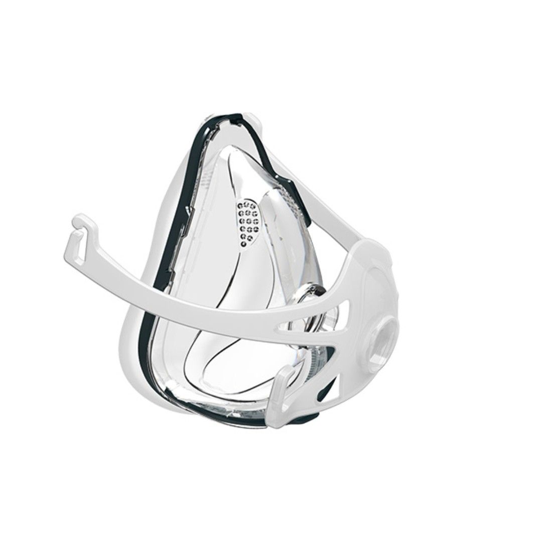 iVolve F1A Full Face Mask | BMC Medical Co., Ltd.