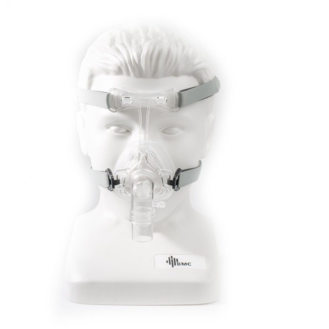 iVolve N2 Nasal Mask | BMC Medical Co., Ltd. | Lightweight ...