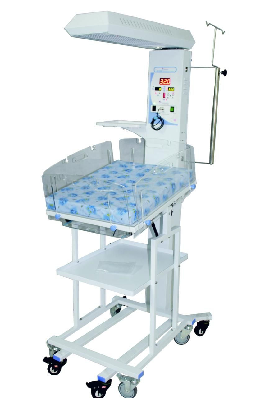 IW4000A Infant Warmer - AVI Healthcare Pvt. Ltd. | Medzell
