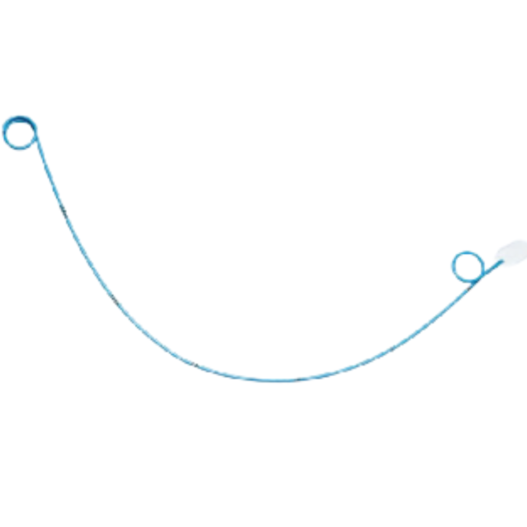 J-type Catheter Anti-reflux by Hunan Endovascular Devices