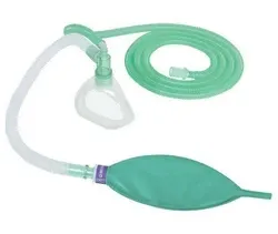 JR Circuit - Breathing Circuits | Cruzine Healthcare