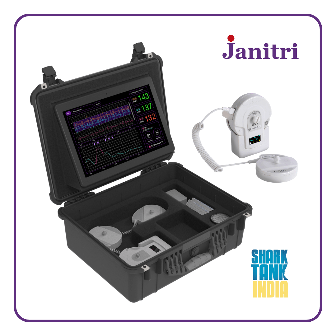 Fetal Doppler - Fetal Doppler - Maestros Electronics ...