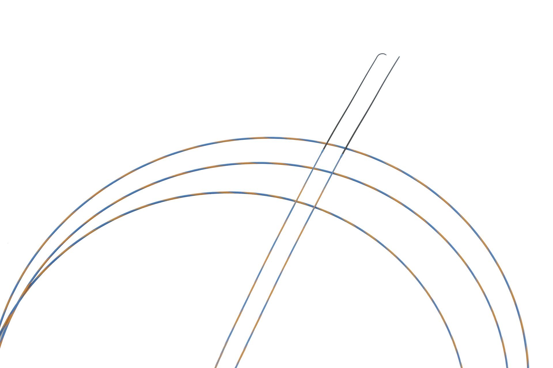 JAQUAR ERCP Guidewire - Medorah Meditek Pvt. Ltd. | Medzell