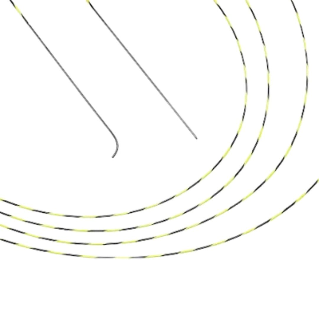 JAQUAR™ ERCP Guidewire - Medorah Meditek Pvt. Ltd. | Medzell