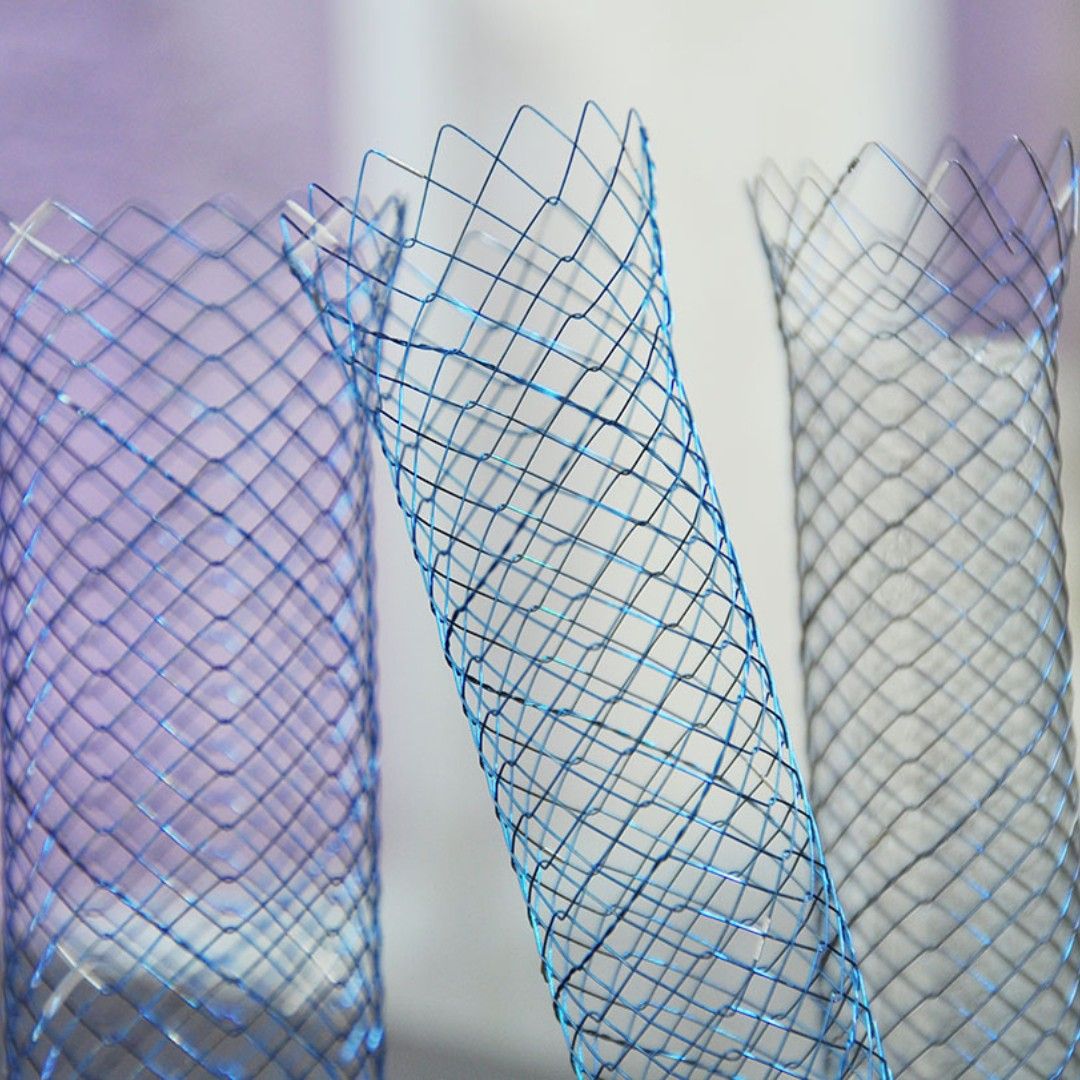 JAVASTENT® Colonic Stent for Sale | Medorah Meditek Pvt. Ltd.