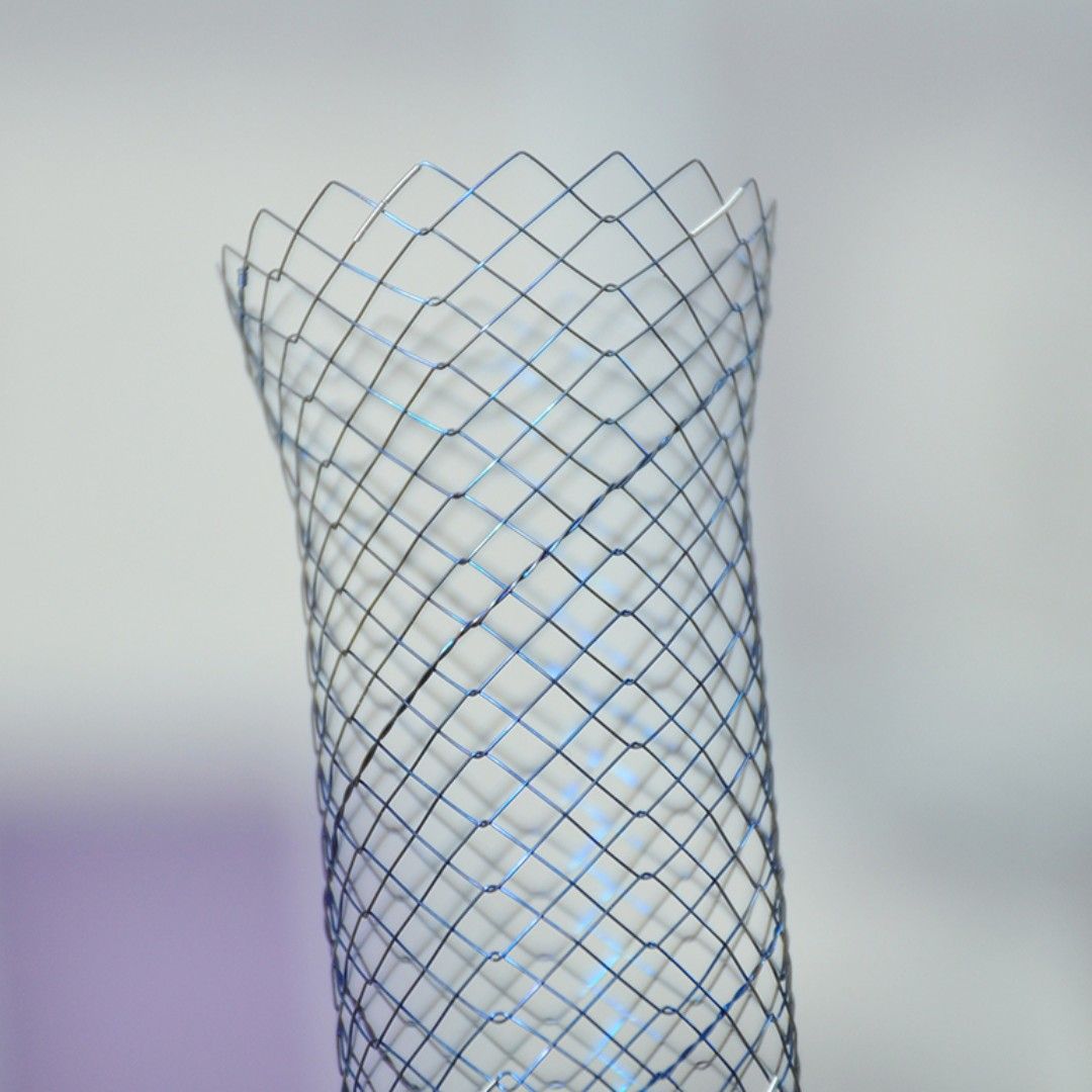 JAVASTENT® Duodenal/Pyloric Stent | Medorah Meditek Pvt. Ltd.