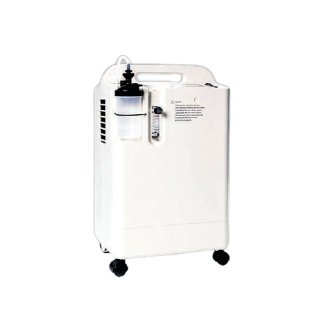 JAY-5 Oxygen Concentrator - Buy Online | VD Bio MediSystems